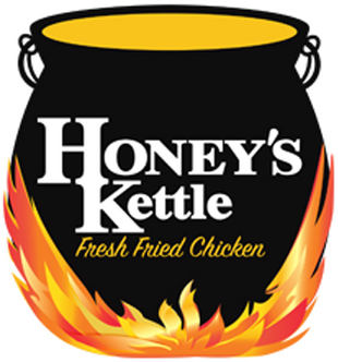 Menu Categories – Honey's Kettle